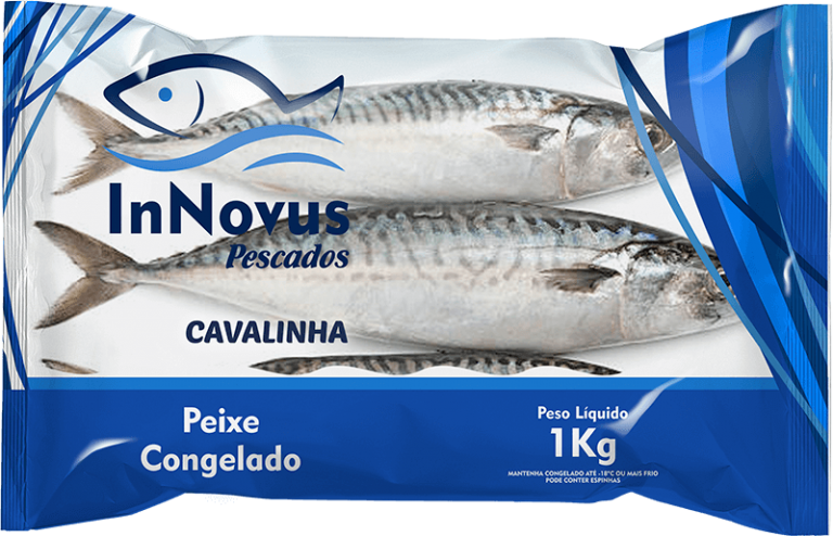 CAVALINHA - InNovus Pescados